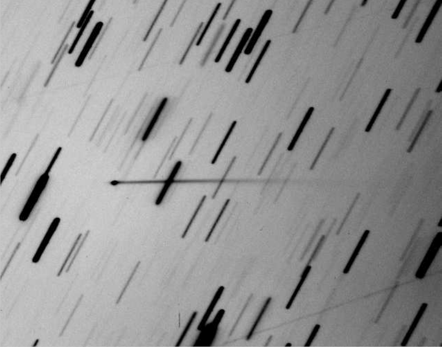 Active asteroids – INAF OAS Bologna