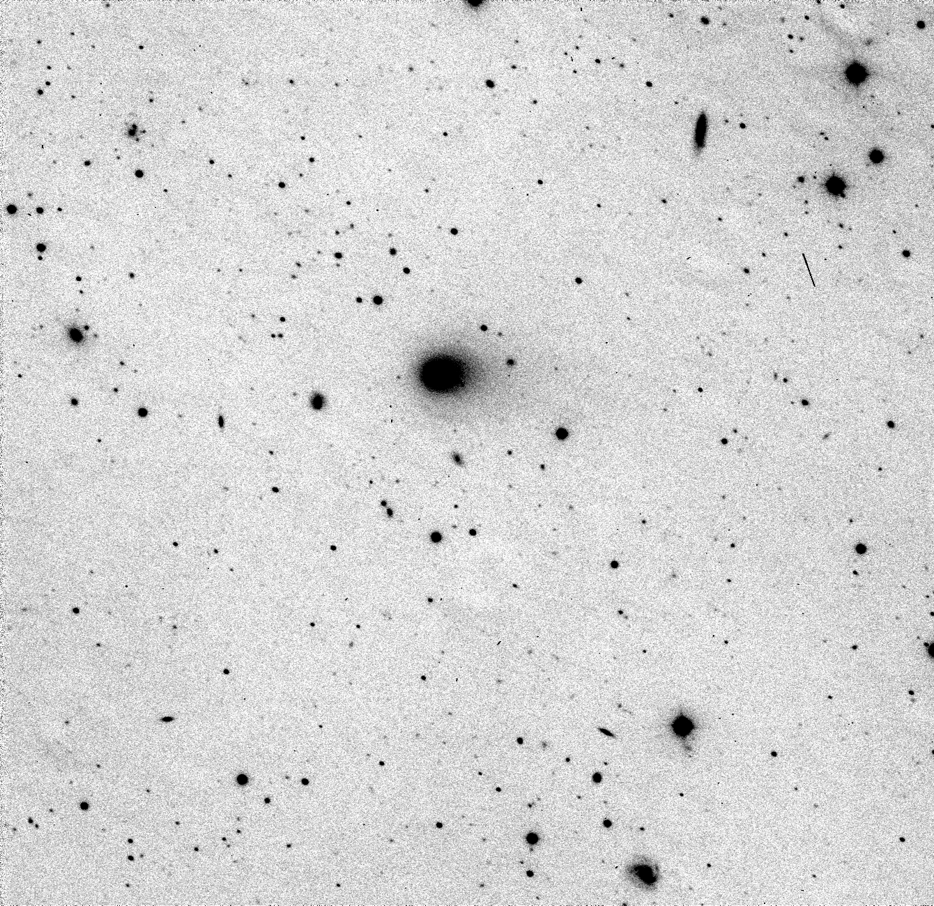 Comet Interceptor support – INAF OAS Bologna