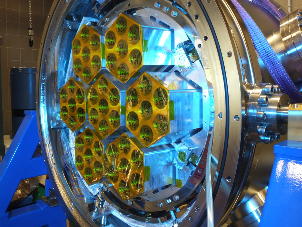 The LSPE-Strip Experiment – INAF OAS Bologna