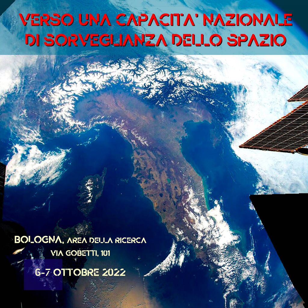 INAF OAS Bologna – Osservatorio di astrofisica e scienza dello spazio
