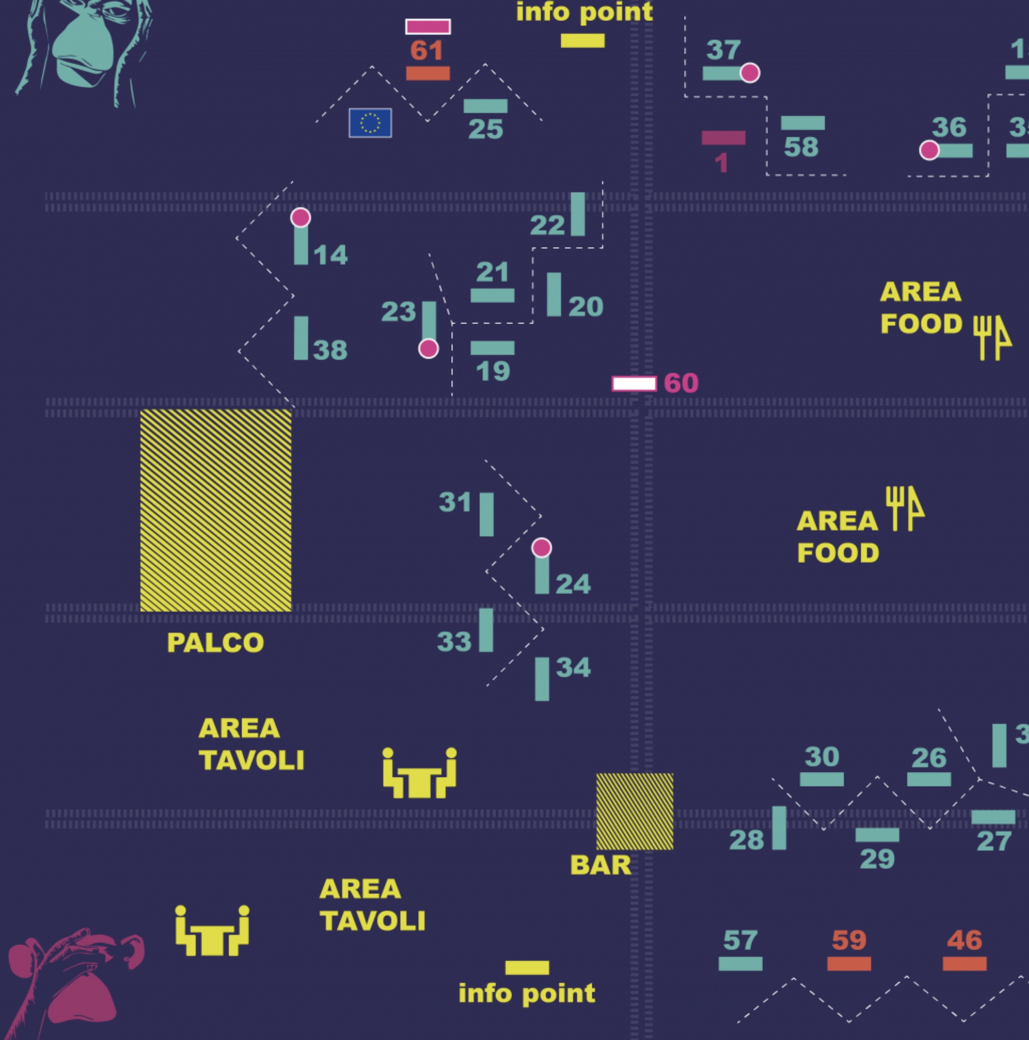 INAF OAS Bologna – Osservatorio di astrofisica e scienza dello spazio