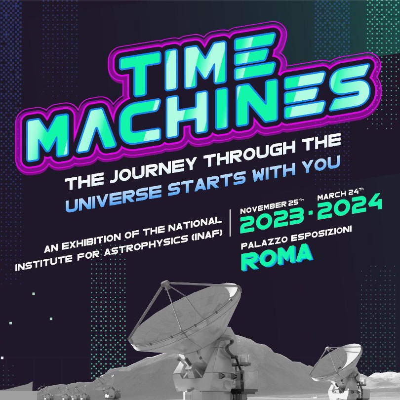 INAF OAS Bologna – Astrophysics and Space Science Observatory